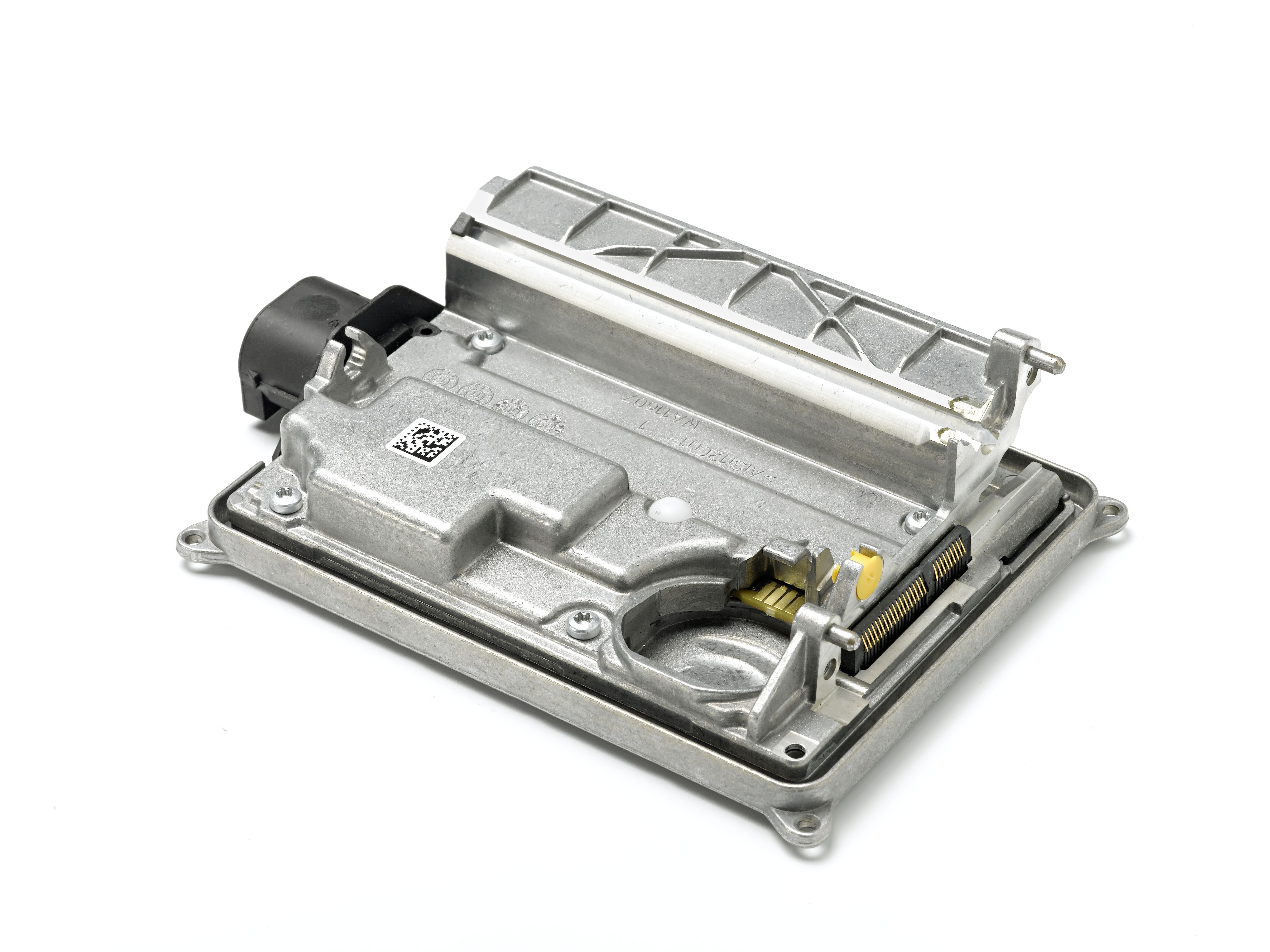 Assembly for autonomous driving / ADAS application